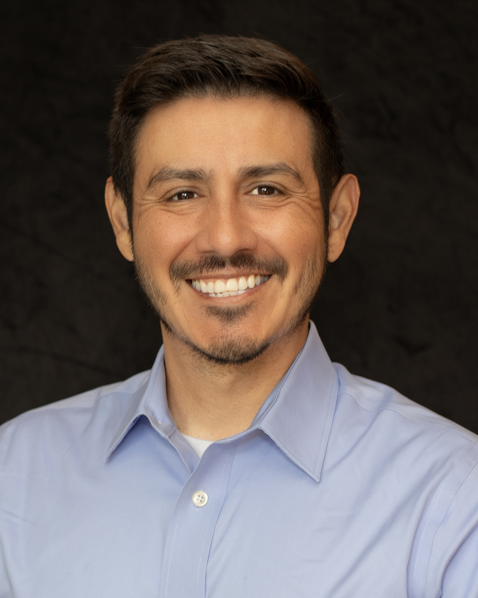 David Garcia | Research Leadership Institute